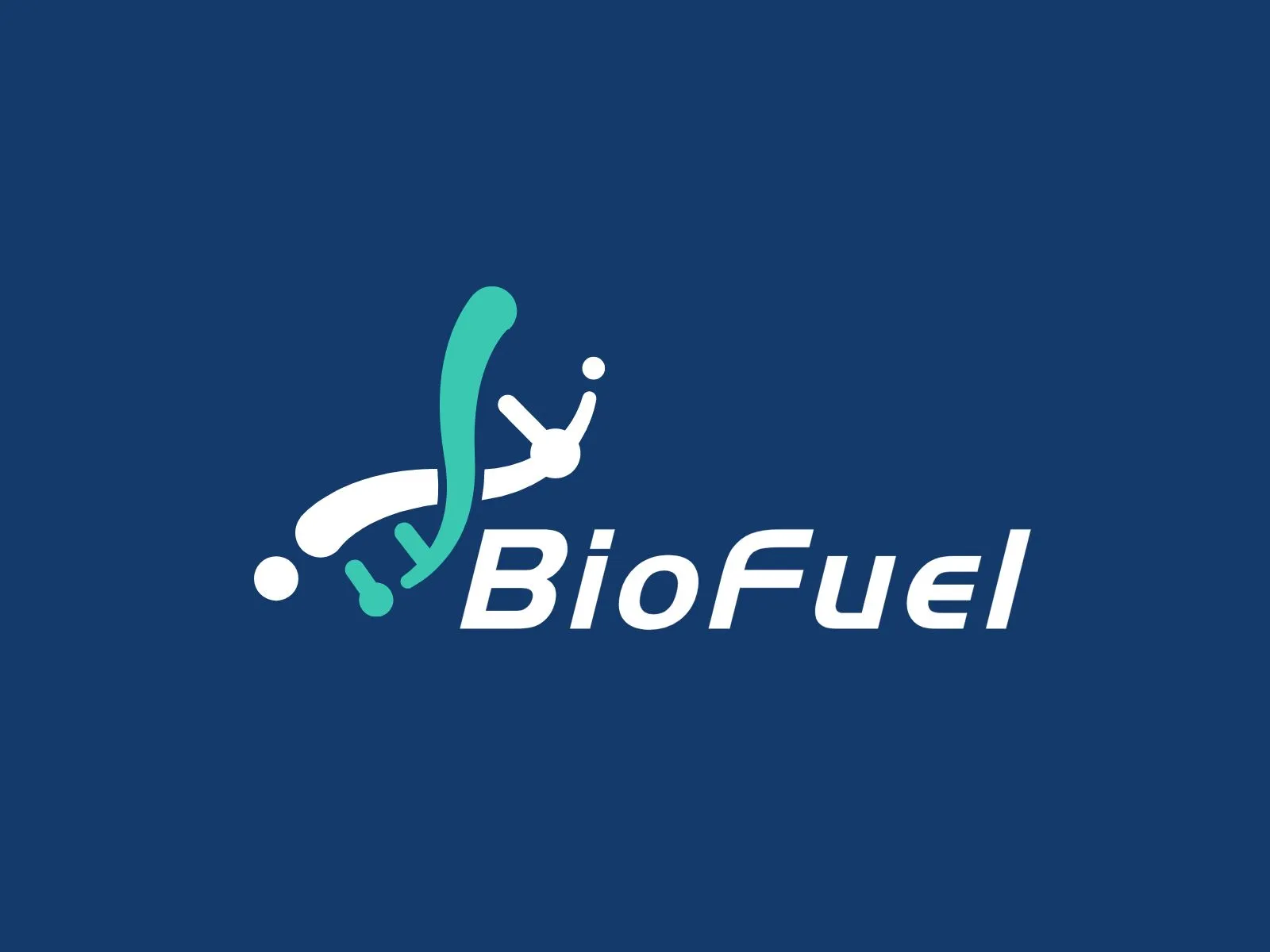 biofuel logo