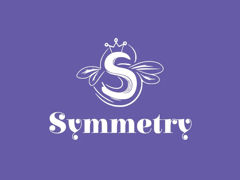 Symmetry Logo
