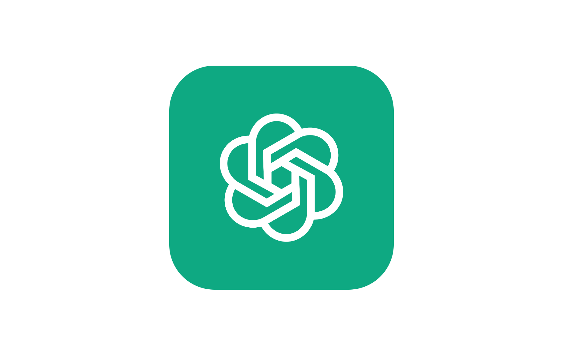 OpenAI Logo Dissecting The Design Behind OpenAI s Iconic GPT Logo