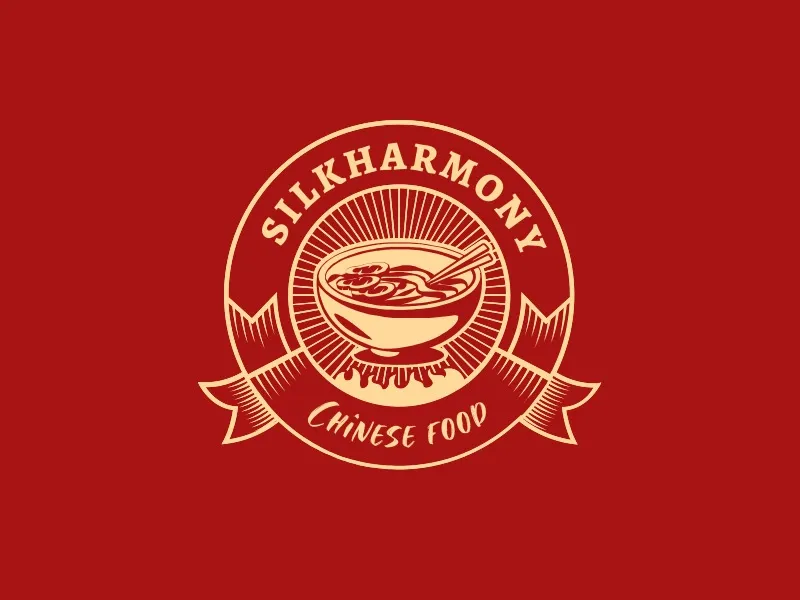 Food Color Logo
