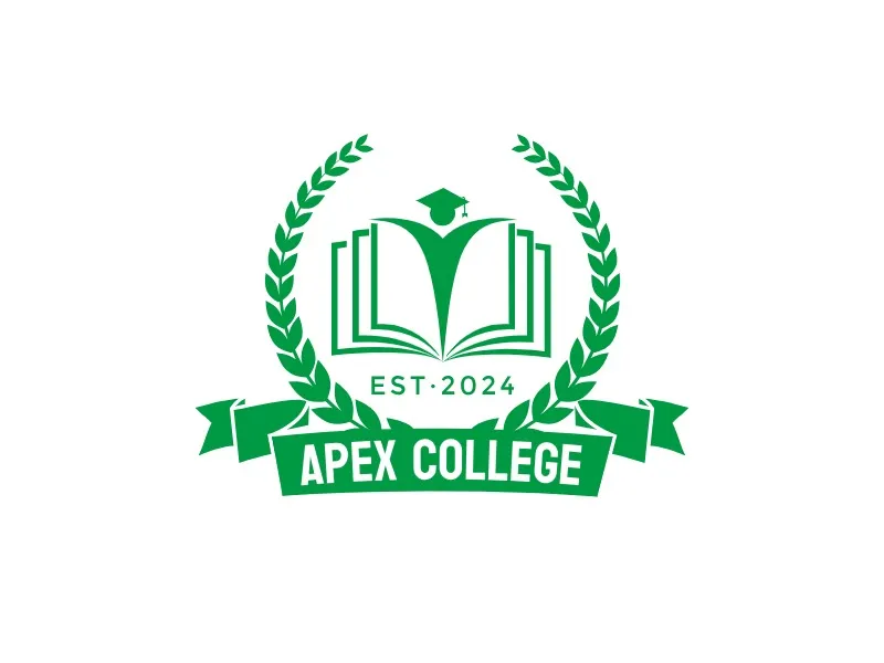 Apex College Logo